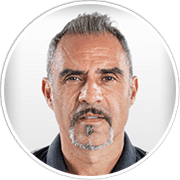 Domenico Toscano (Manager (First Team)) Catania