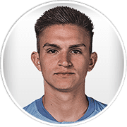 Gabriel Chocobar - FM18 - Football Manager 2018 | FM Scout