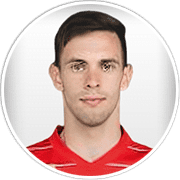 Red Bull Salzburg (Austria) Updated Squads for FM 2024