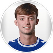 Everton (England) Updated Squads for FM 2024