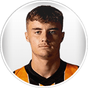 Hull City (England) Updated Squads for FM 2024