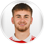 Arsenal (England) Updated Squads for FM 2024