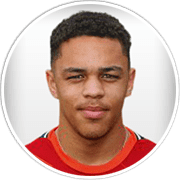 Liverpool (England) Updated Squads for FM 2024