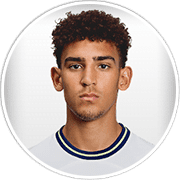 Tottenham (England) Updated Squads for FM 2024