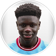 Mahamadou Susoho - FM23 - Football Manager 2023 | FM Scout
