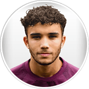 Man City (England) Updated Squads for FM 2024