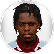 West Ham (England) Updated Squads for FM 2024