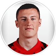 Bournemouth (England) Updated Squads for FM 2024