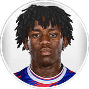 Crystal Palace (England) Updated Squads for FM 2024