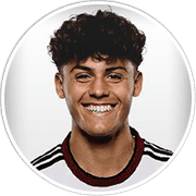 Fulham (England) Updated Squads for FM 2024