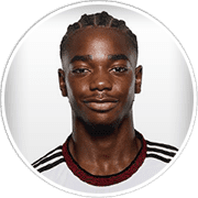 Fulham (England) Updated Squads for FM 2024