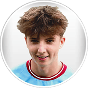 Charlie Gray (Man City) - Transfer News and Contract