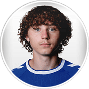 Everton (England) Updated Squads for FM 2024