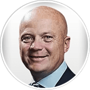 Steve Hitchen (Scout)