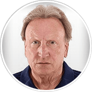 Neil Warnock (Director) Torquay United
