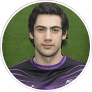 Danny Ireland () - Transfer News and Contract