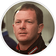 David Williams (Scout)