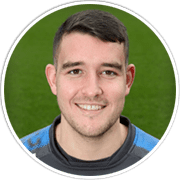 Simon Murphy (Physio) Arsenal