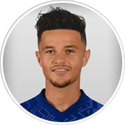 Chelsea (England) Updated Squads for FM 2022