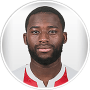 Mo Diallo (AM/F C) Corinthian-Casuals - Football Manager Transfer Update