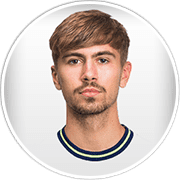 Tottenham (England) Updated Squads for FM 2024