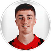 Bournemouth (England) Updated Squads for FM 2024