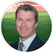 Neil Bausor (Managing Director) Middlesbrough