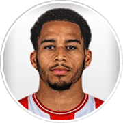 Sam Nombe - FM20 - Football Manager 2020 | FM Scout