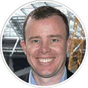 Angus Kinnear (Managing Director) Everton