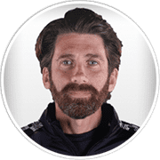Robin Sadler (Physio) Liverpool