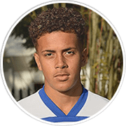 Lucas Powell - FM21 - Football Manager 2021 | FM Scout