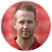 Terry Peters (Performance Analyst) PSV Eindhoven