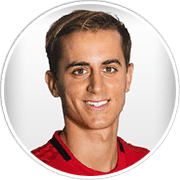 Luca Ercolani - FM22 - Football Manager 2022 | FM Scout