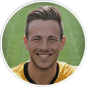 Arsenal (England) Updated Squads for FM 2026