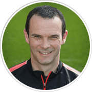Neil Hough (Physio (U18 Team))