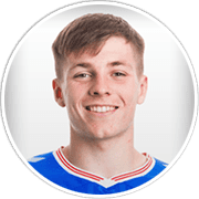 Rangers (Scotland) Updated Squads for FM 2022