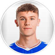 Rangers (Scotland) Updated Squads for FM 2022