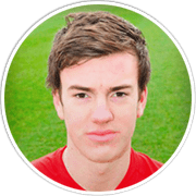 Daniel Barnard (Cinderford) - Transfer News and Contract