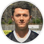 Ben Burrows () - Transfer News and Contract