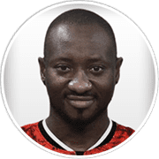 Moses Ogbu (Nanjing City) - Transfer News and Contract