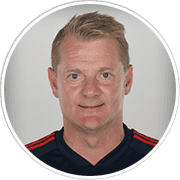 Arsenal (England) Updated Squads for FM 2026